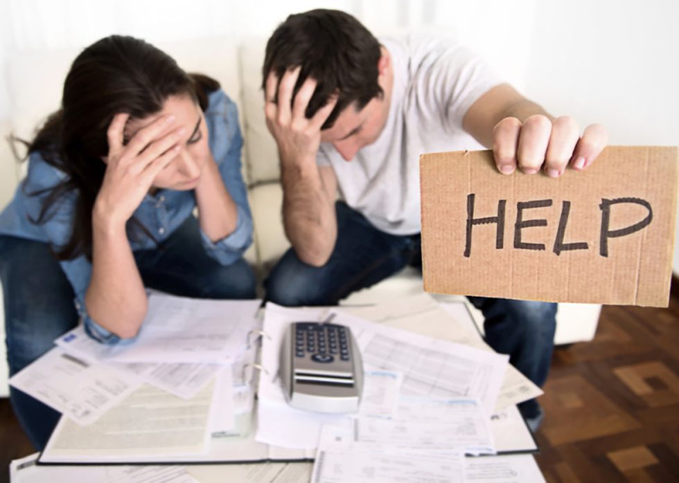 Personal Finance Tips for Young Adults - Molen & Associates