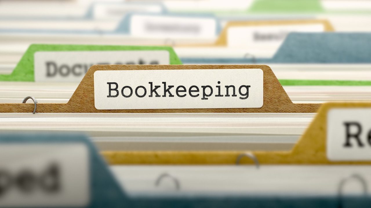 Bookkeeping 101 - Molen & Associates
