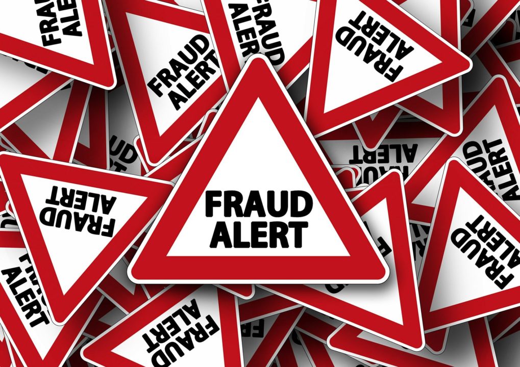 Have You Been a Victim of Identity Theft? - Molen & Associates