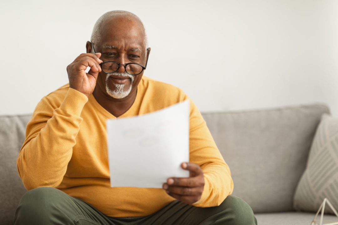 Is Retirement The Same Thing It Used to Be? - Molen & Associates