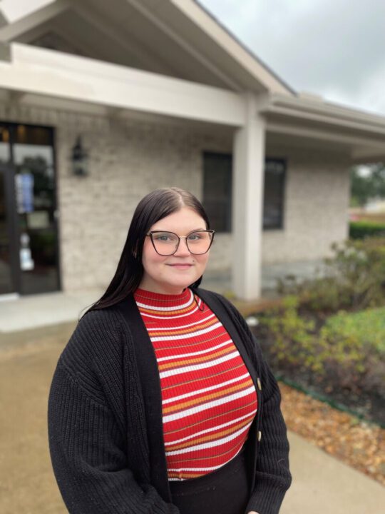 Grace Lopez - Molen & Associates