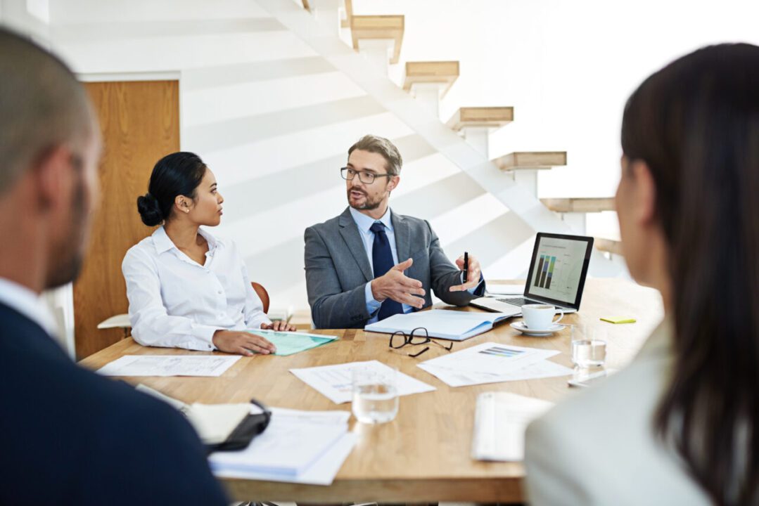 How Can I Make the Most of my Tax Meeting? - Molen & Associates