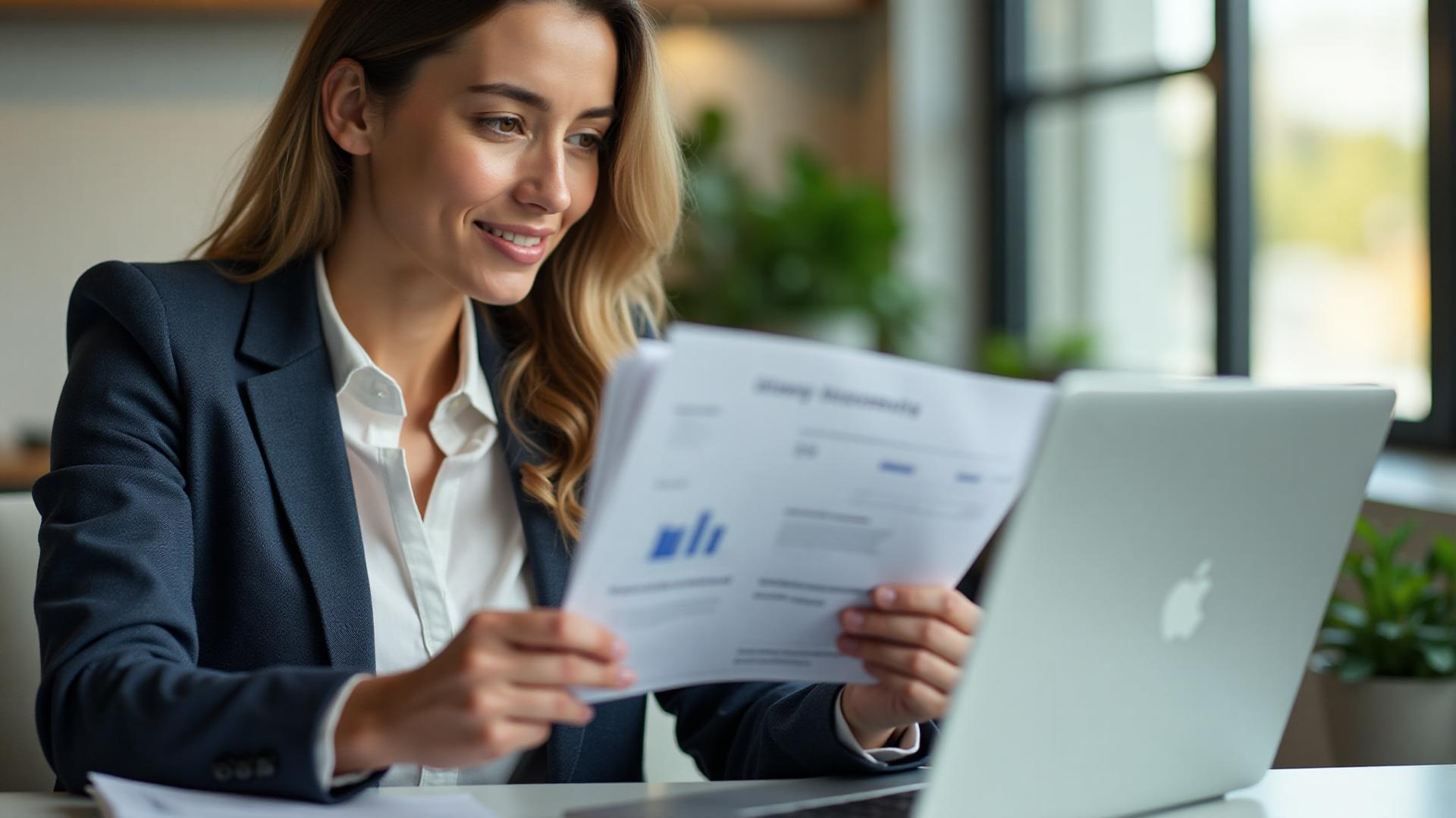 Professional Bookkeeping Services in Houston, Texas