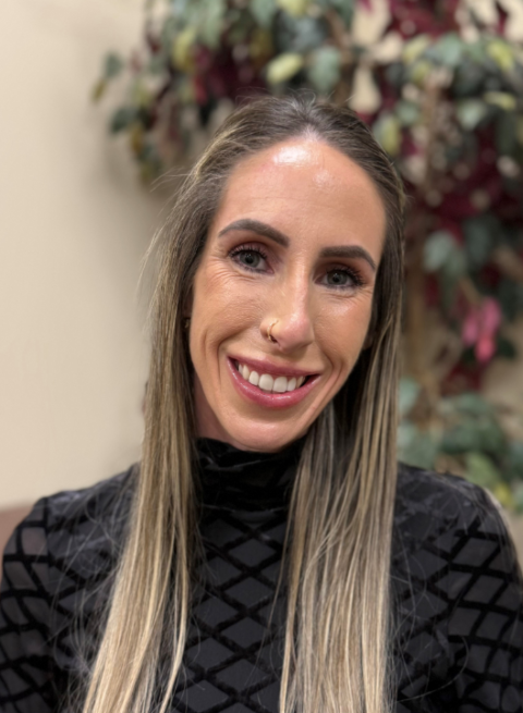 Katelan Rivera - Molen & Associates